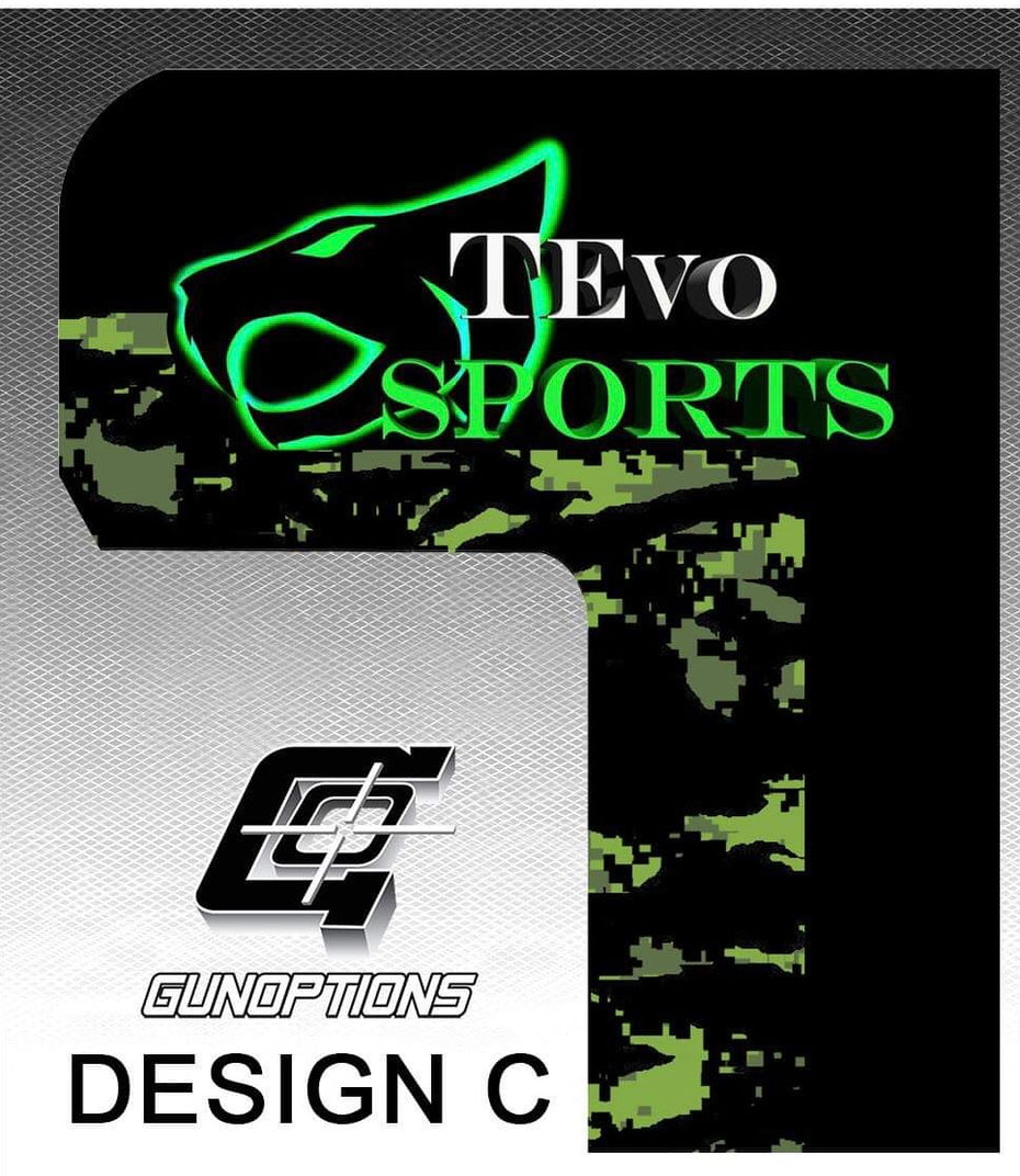 Products – TEvo Sports