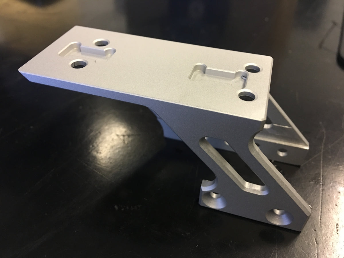 TEvo Sports Holosun Double Sided Mount